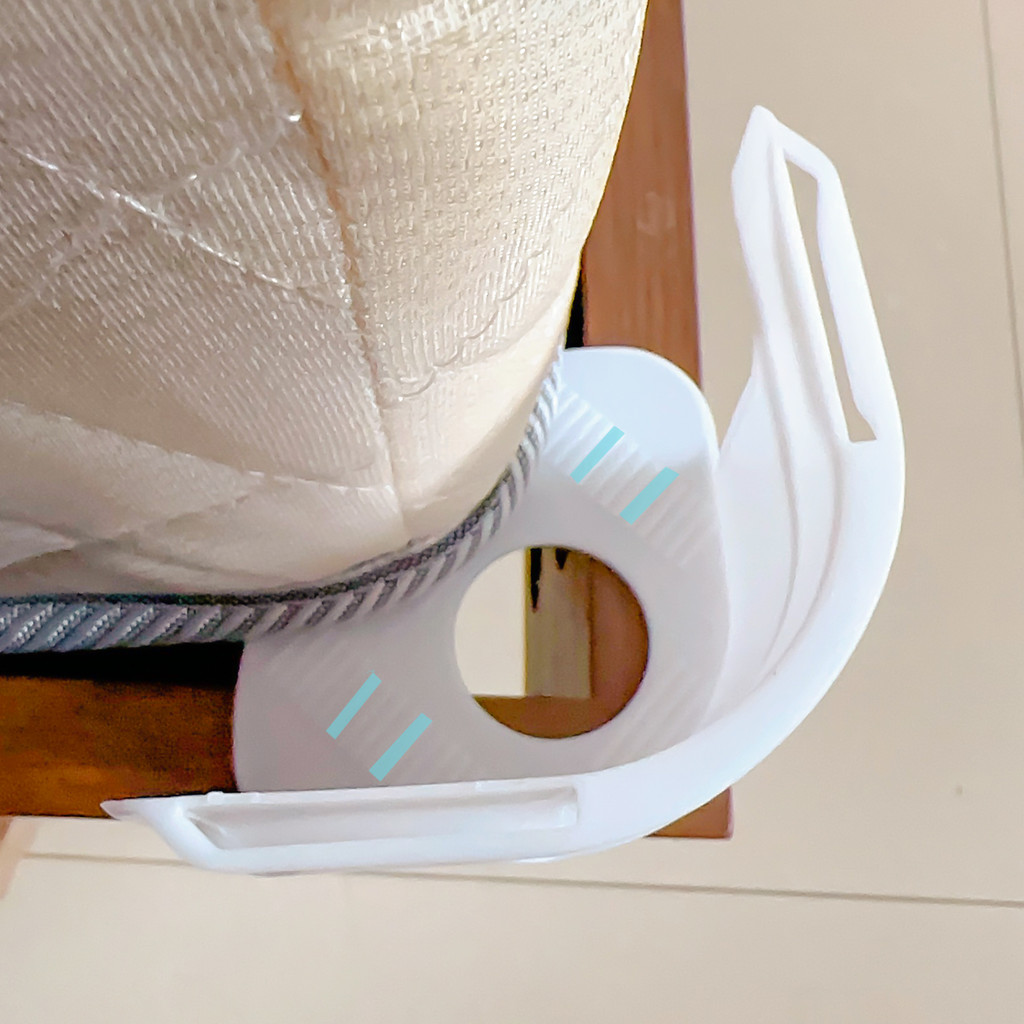 Universal Invisible Bed Sheet Duvet Cover Holder - Multifunctional ...