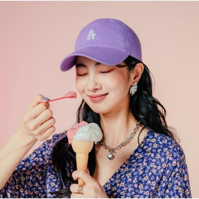 [New Color] MLB Unisex Rookie Ball Cap - 28 Colors (2025 NEW) | Shopee ...