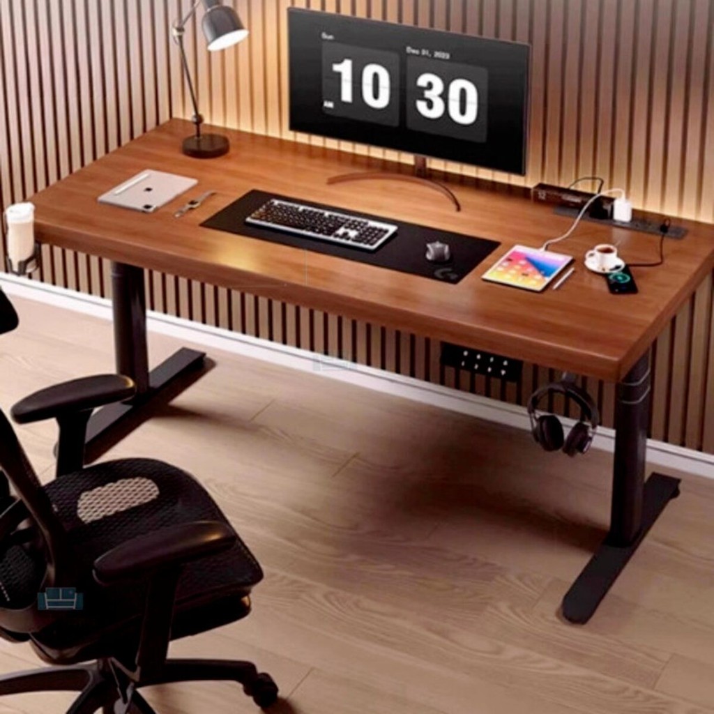 Study Table Gaming Office Study Table Computer Desk Smart Ergonomic ...