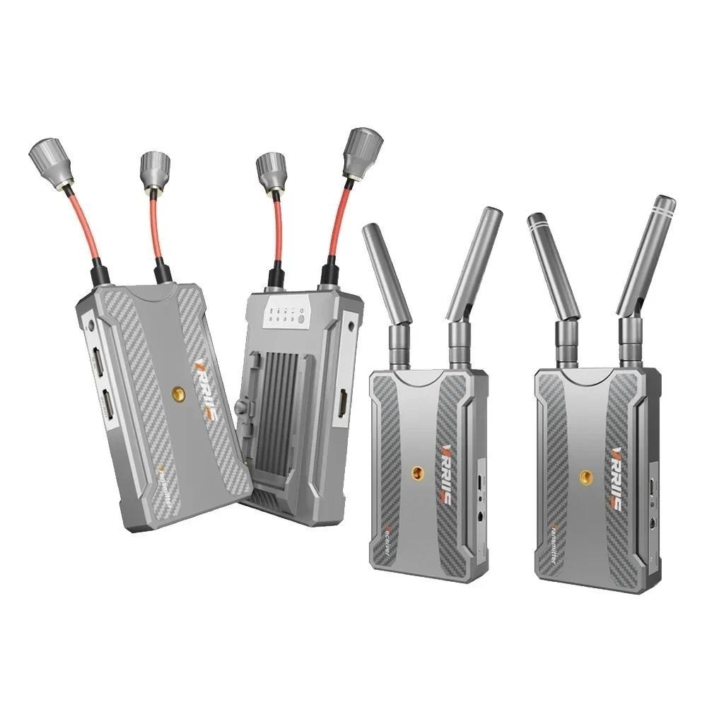 250m Wireless HDMI Extender 300m Audio Video Transmitter and Receiver ...