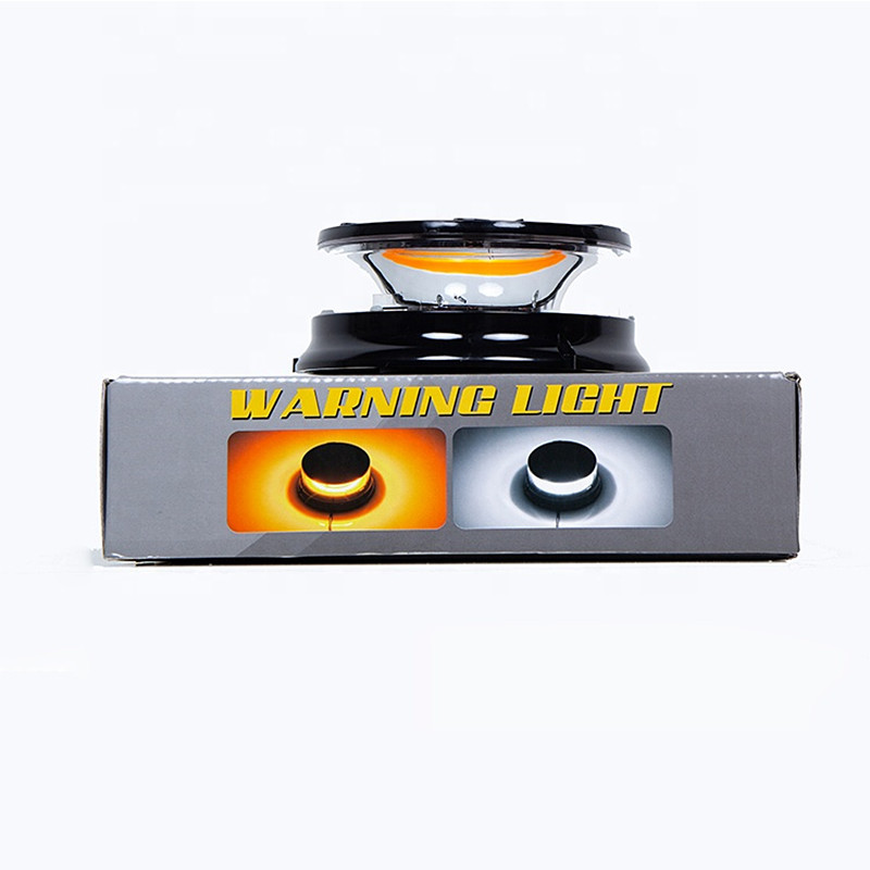 Led Warning Lights Car Traffice Indication Beacon for Truck Emergency ...
