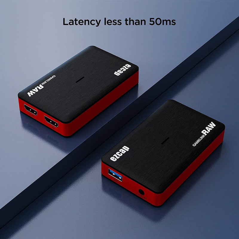 Ezcap 321 321C USB 3.0 HDMI Video Capture Card Live Streaming Game ...