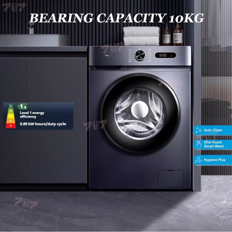 【Sg】Combo Washer Dryer Drum Hine Fully Automatic Direct Drive Frequency ...