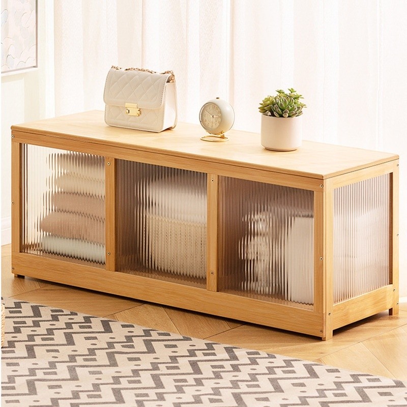 Multi-Function Window Cabinet High-Capacity Balcony Cabinet Deepen Bay ...