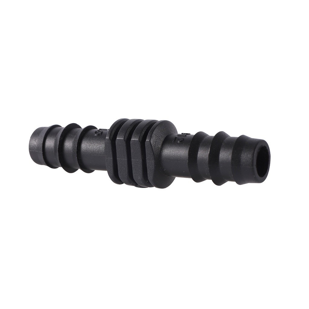 3/10 Pcs DN12 Pipe Connectors Straight Elbow Barbed Water Connector 8 ...