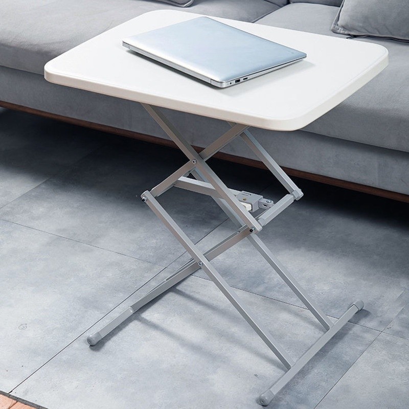 Fold Study Table Adjustable In Height Computer Table Simplicity Office ...