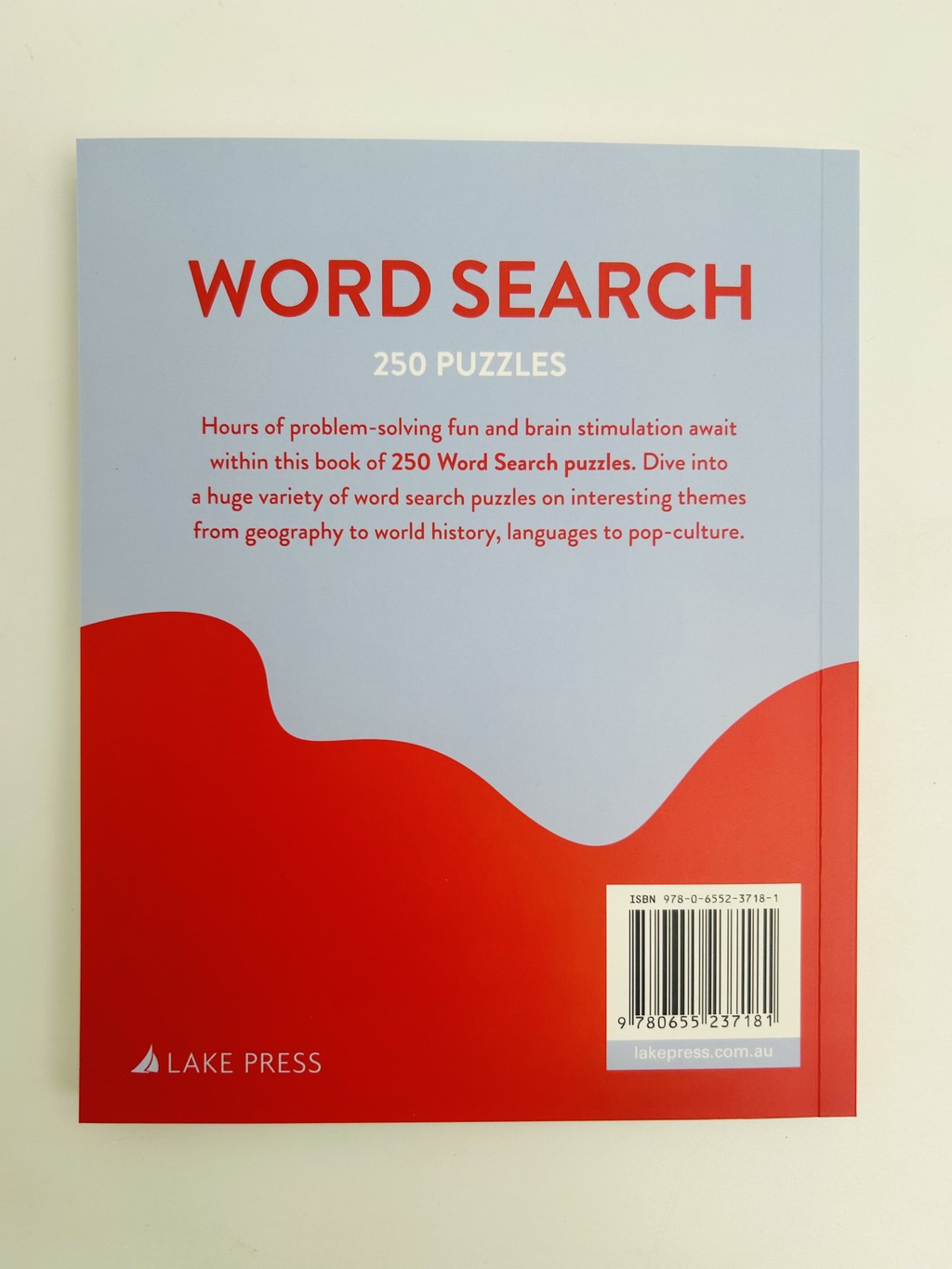 Word Search 250 Puzzles Book For Adults & Kids To Solve Puzzles (288 ...