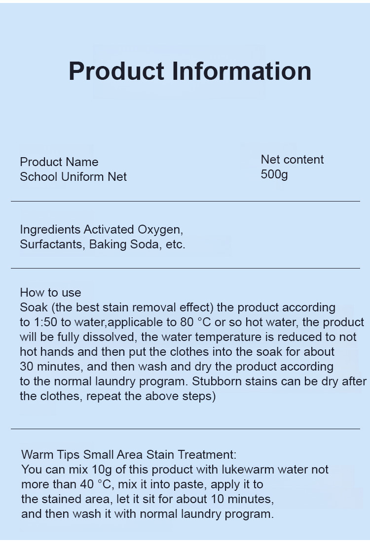 【Brightening And Whitening】 Rinse And Wash In One Active Oxygen ...