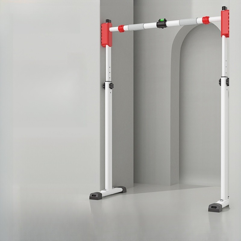 Horizontal Bar Pull Up Bar Landing Horizontal Bar Trapeze Exercise ...