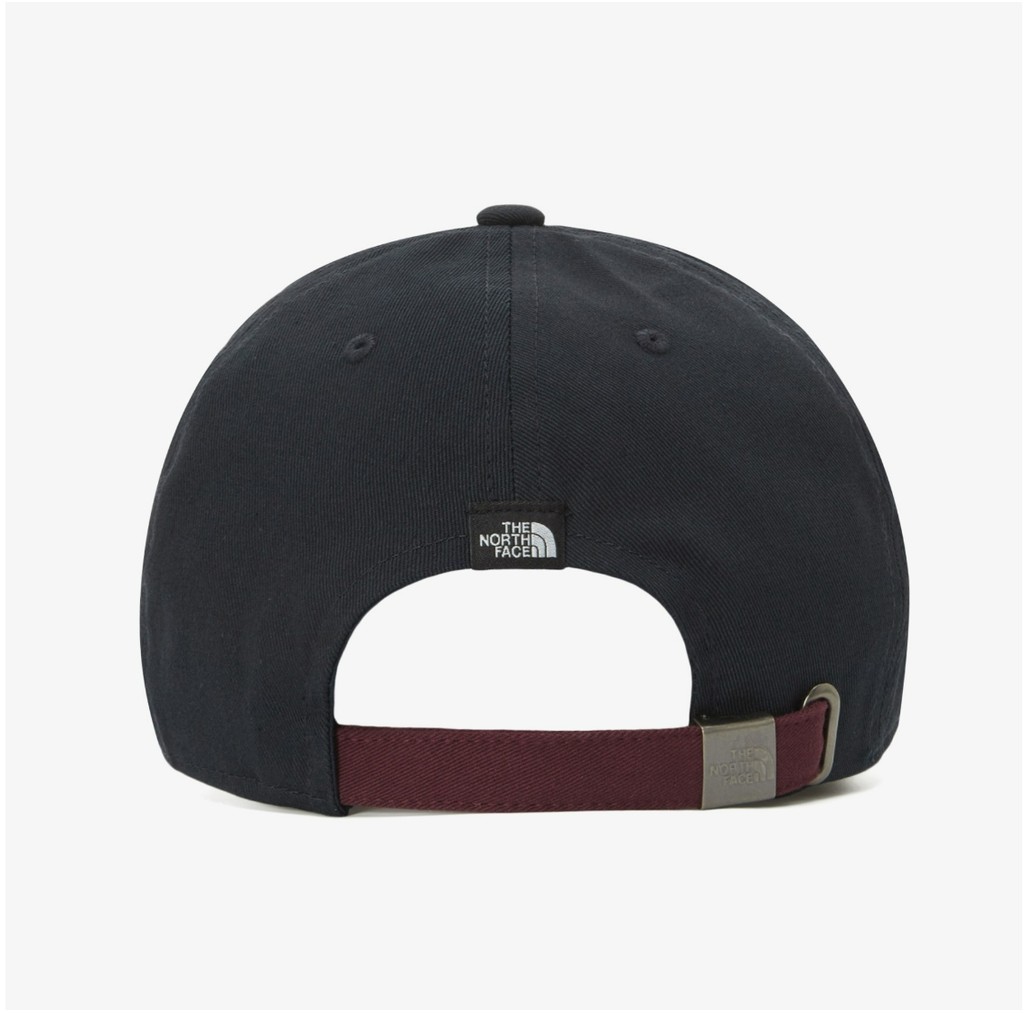 The North Face TNF Logo Soft Unisex Cap (2024New) | Shopee Singapore