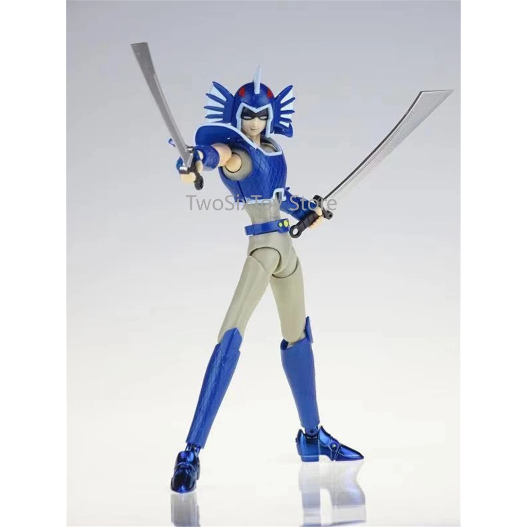 CS Model Saint Seiya Myth Cloth EX Poseidon Marina Soldier Guard 2nd ...