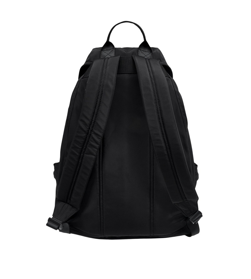 MARITHE FRANCOIS GIRBAUD Classic Logo 3 Pocket Big Backpack - 2 Colors ...