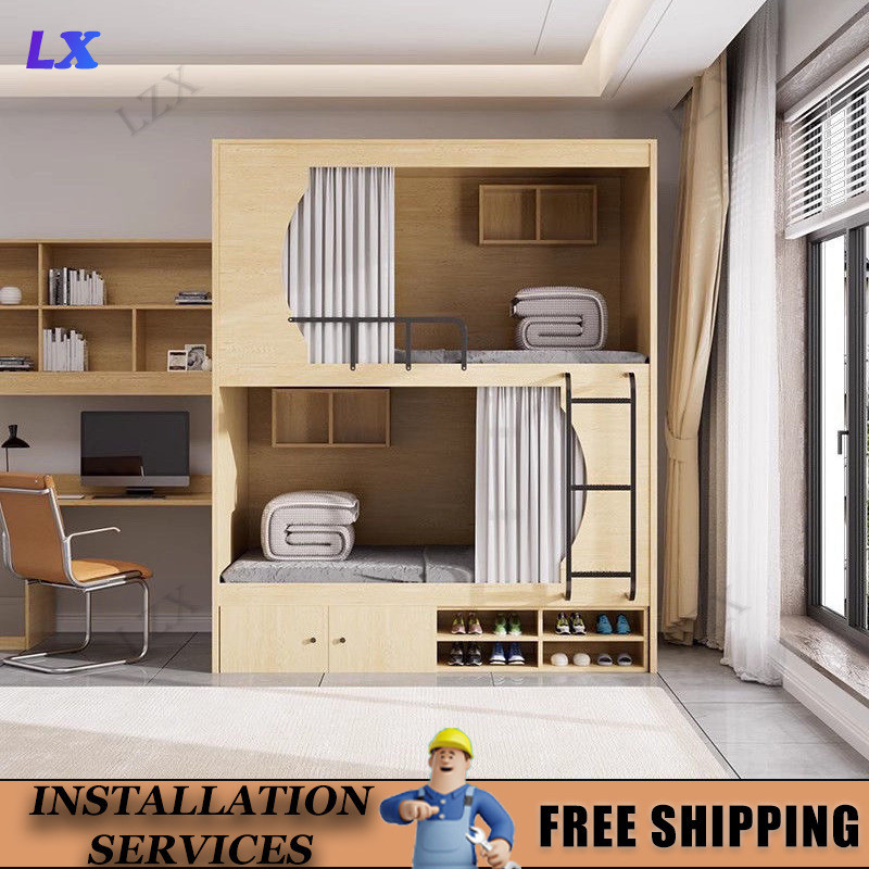 triple bunk bed - Prices and Deals - Jun 2026 | Shopee Singapore