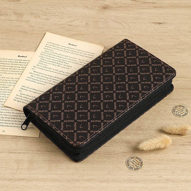 Large-capacity Money Storage Booklet Commemorative Banknote Collection ...