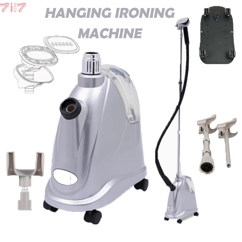 NTN Hanging Ig Hine Garment Steamer Steam Iron Commercial High Power ...
