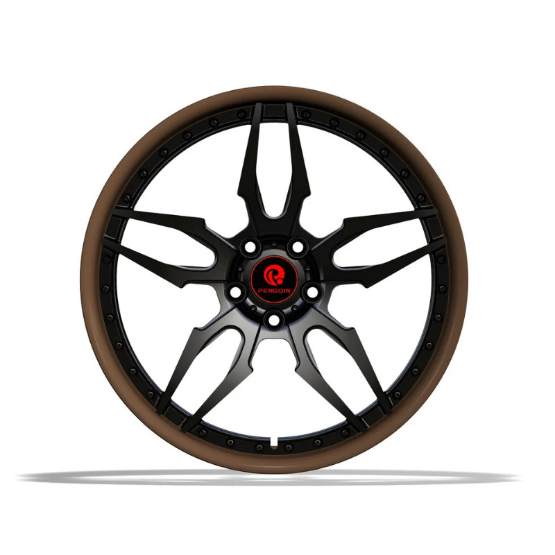 Magrims 4 Holes 22 Inch Wheels Passenger Car Wheels Off-road Forged ...
