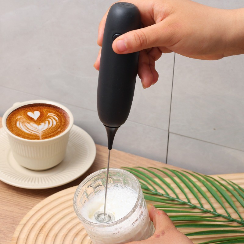 Mini Cordless Blender Portable Electric Mixer for Smoothies Coffee, 304 ...
