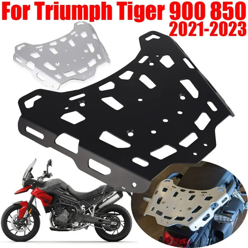 For Triumph Tiger 900 Tiger 850 Sport 2021 2022 2023 Accessories Rear ...