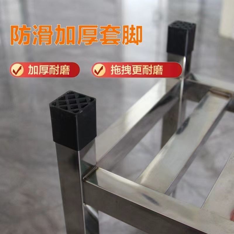 Stainless steel low stool bathroom bench vegetable picking stool ...