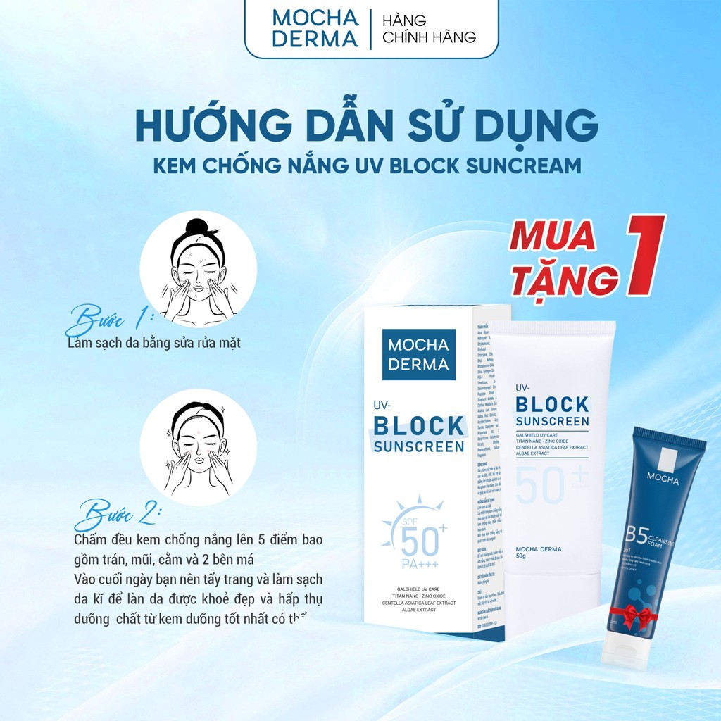 Vip Complete Set of Mocha Genuine Skin Care Products Includes Premium ...