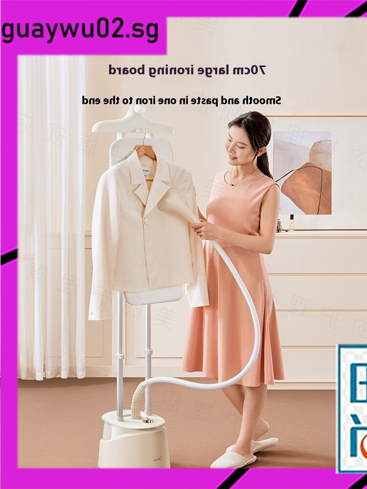 Iron Garment Steam Steamer S New Midea Steam Hanging Ironing Machine Iron Household Commercial ...