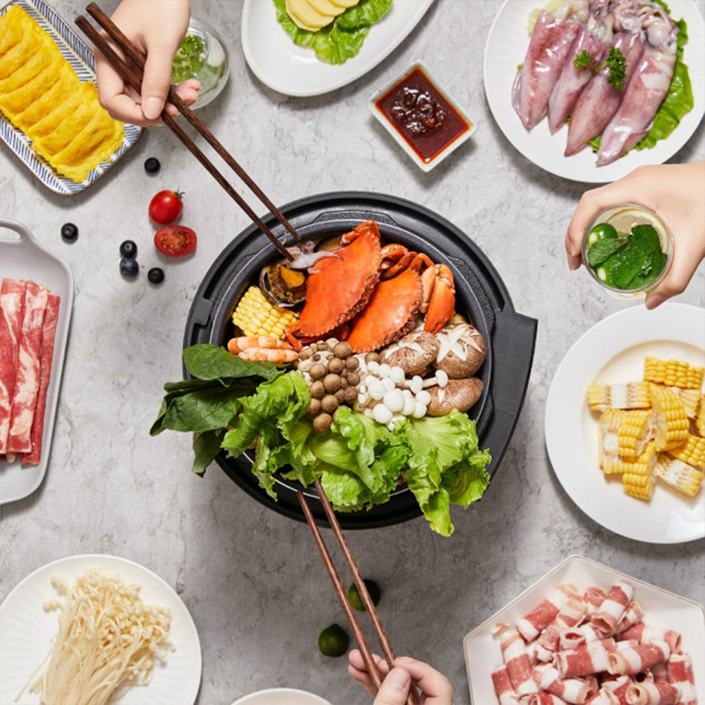 Panasonic 4L Pressure Cooker - NF-PC400KSH | Shopee Singapore
