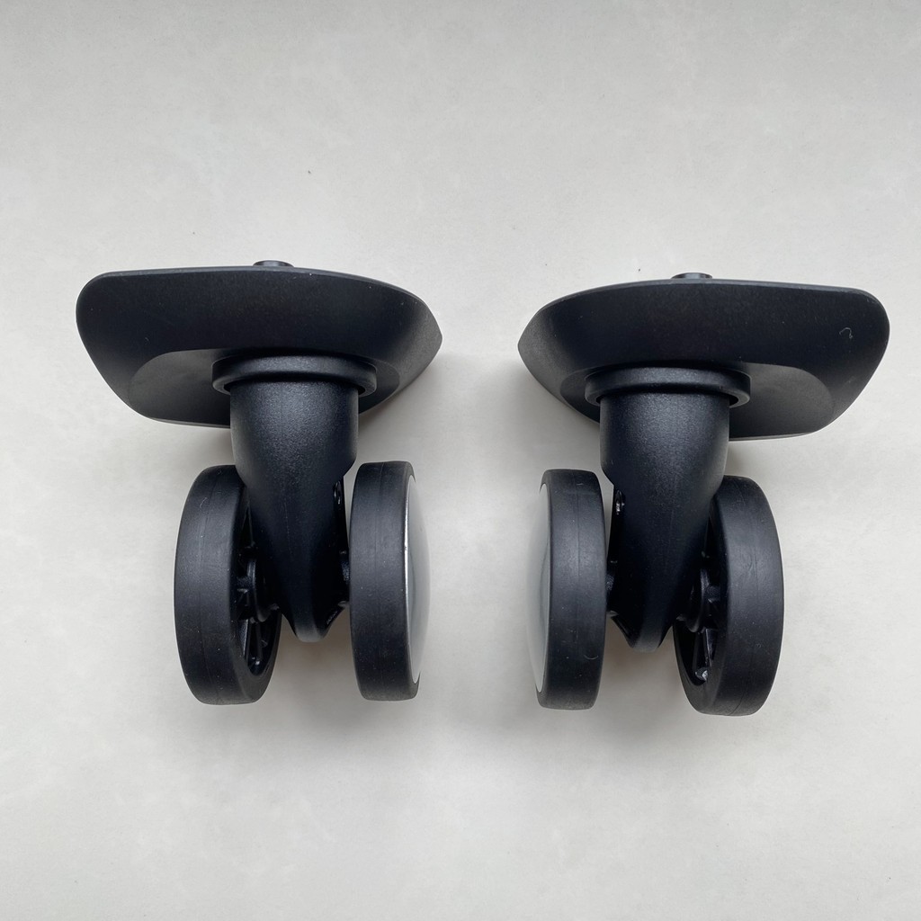 (2pcs)BL-105 For Samsonite Niar AY8 Luggage Wheel Replacement/American ...