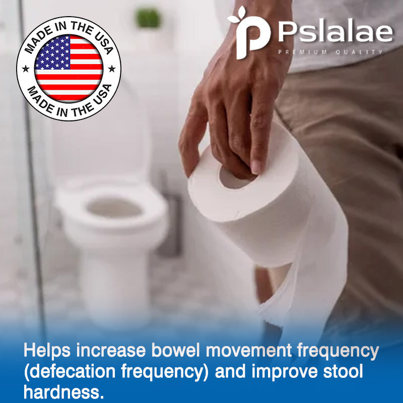 Pslalae Glucomannan (konjac root), gelatin capsule, rice flour, silica ...