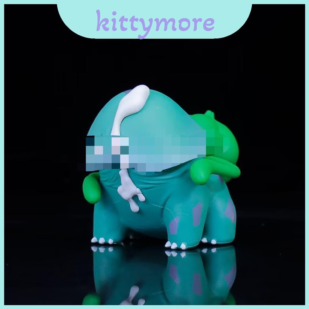 Pvc High Quality Pokmon Action Figures Including Squirtle Charmander ...