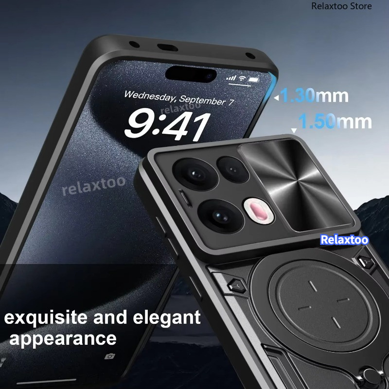 OPPO Reno13 Pro 5G Casing For OPPO Reno 13 Pro F 13Pro 13F Reno13Pro ...