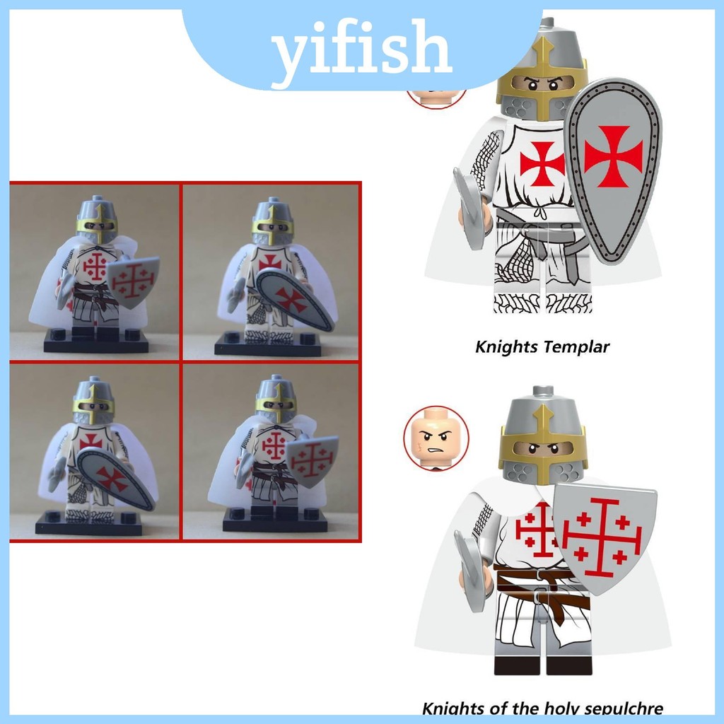 Diy Abs Plastic Temple Knight Roman Soldier Spartan Female Warrior ...