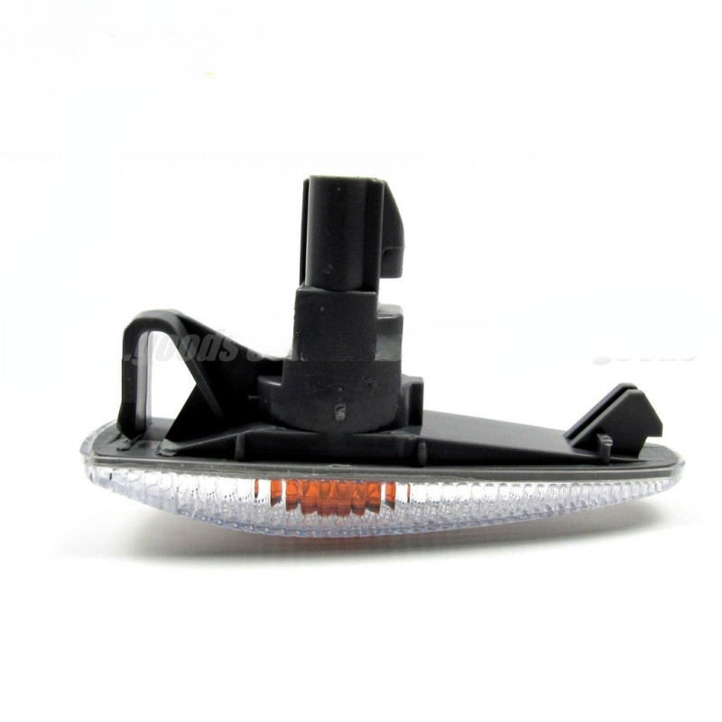 Fender Lamp Fender light side lamp light for Mitsubishi Montero 2016 ...