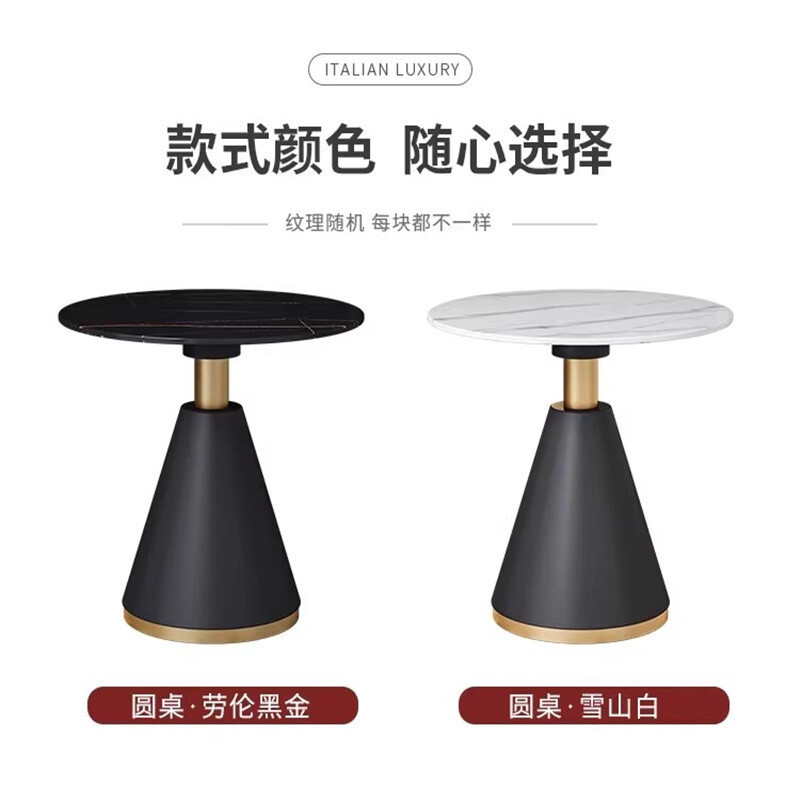 Light Luxury Negotiation Table Business Hotel Lobby Booth Sofa Sales ...