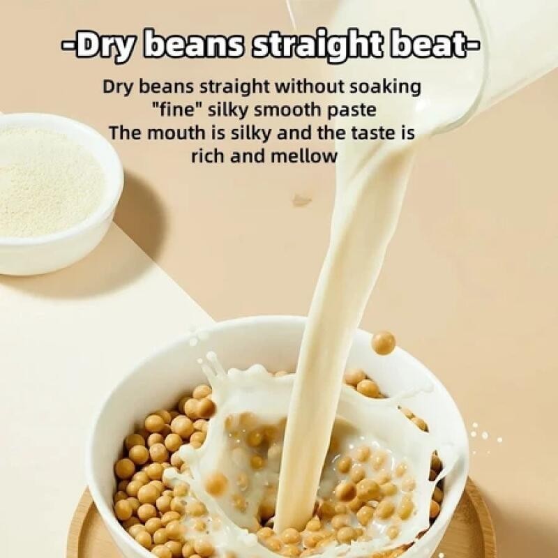 ZANKEYS 1500ML Full Automatic Household Blender Multi Function Juicer ...