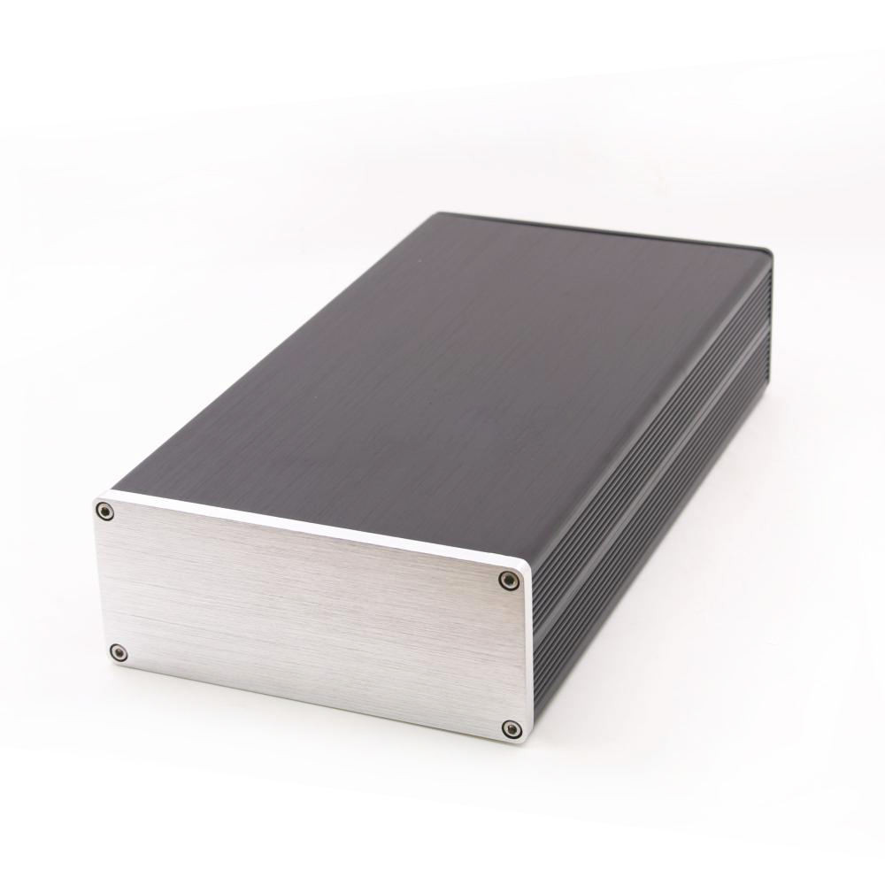 All Aluminum Chassis Can Be Used As Power Amplifier, Ear Amplifier, DCA ...