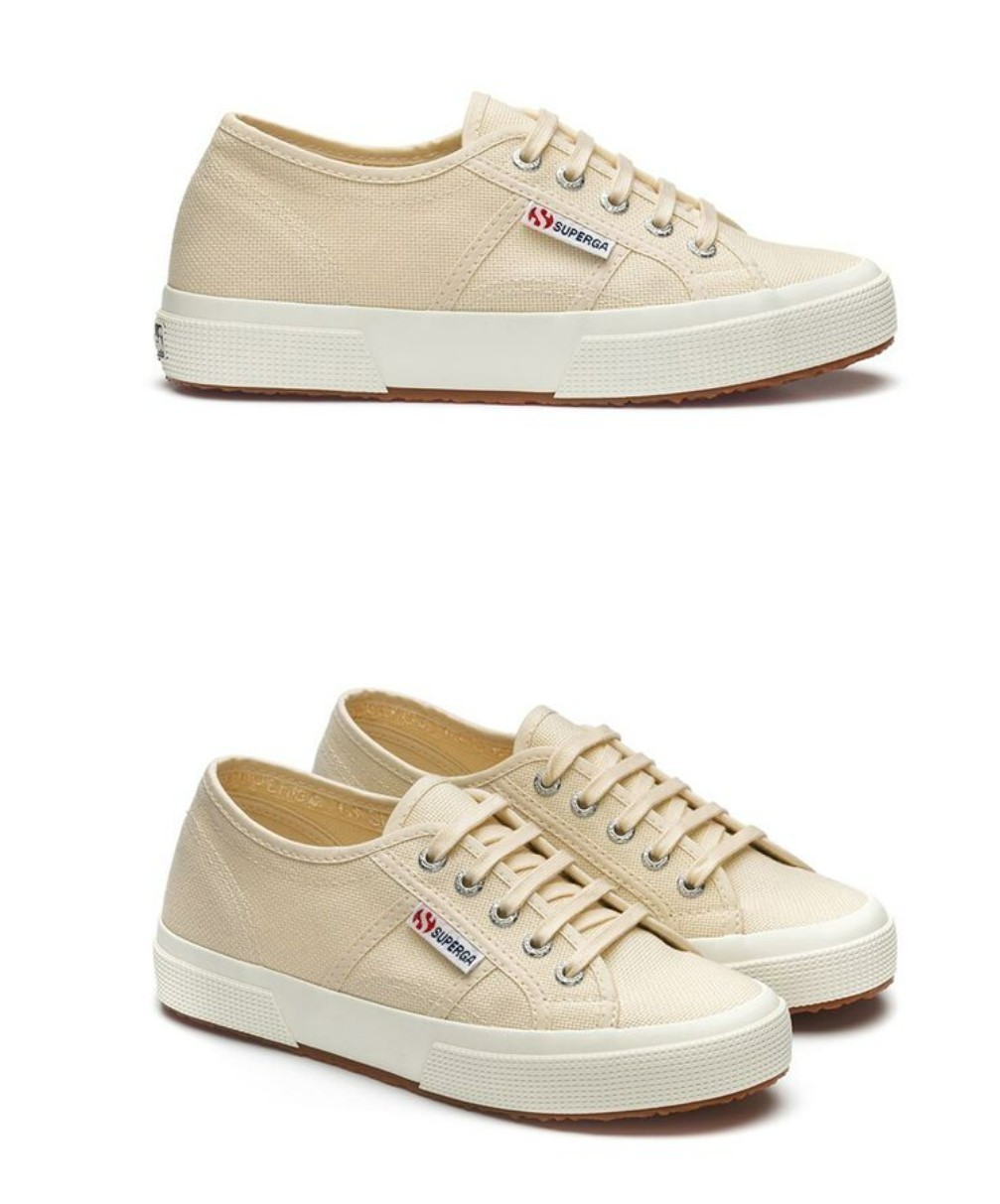Superga 2750 New Plus Unisex Sneakers | Shopee Singapore