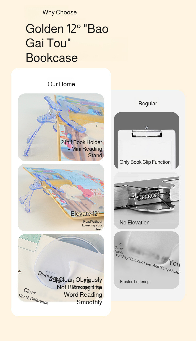 multifunction Folder Book folder Clear Sticky notes Data organization ...