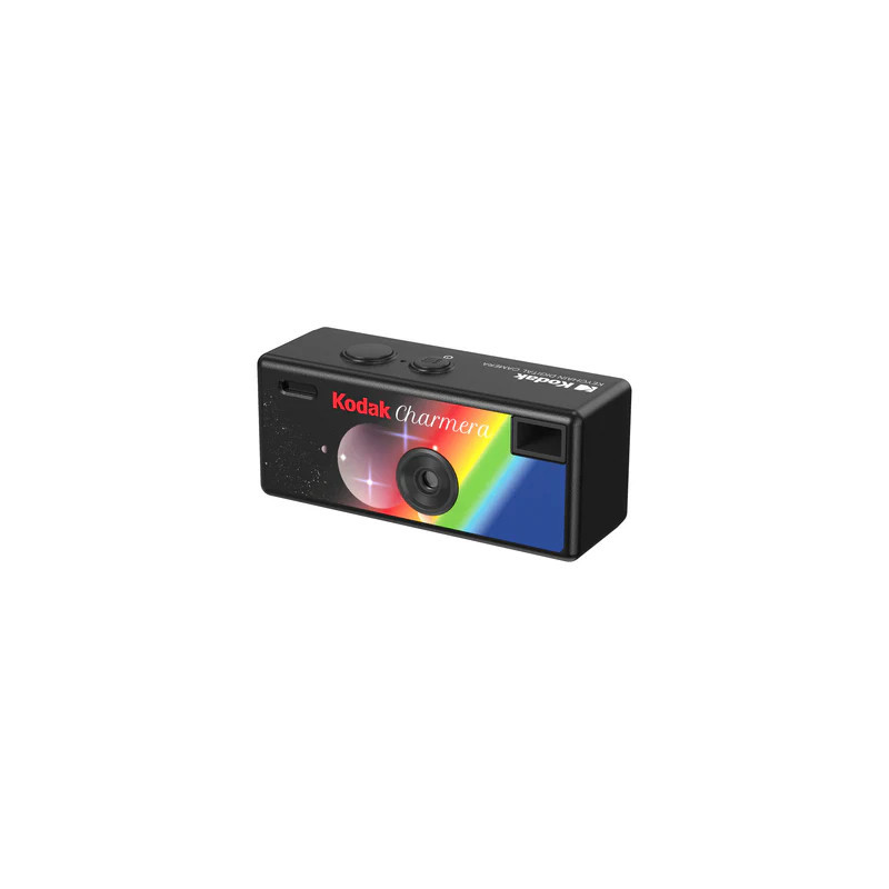KODAK Charmera Digital Camera Keychain Blind Box | BLIND BOX Mini ...