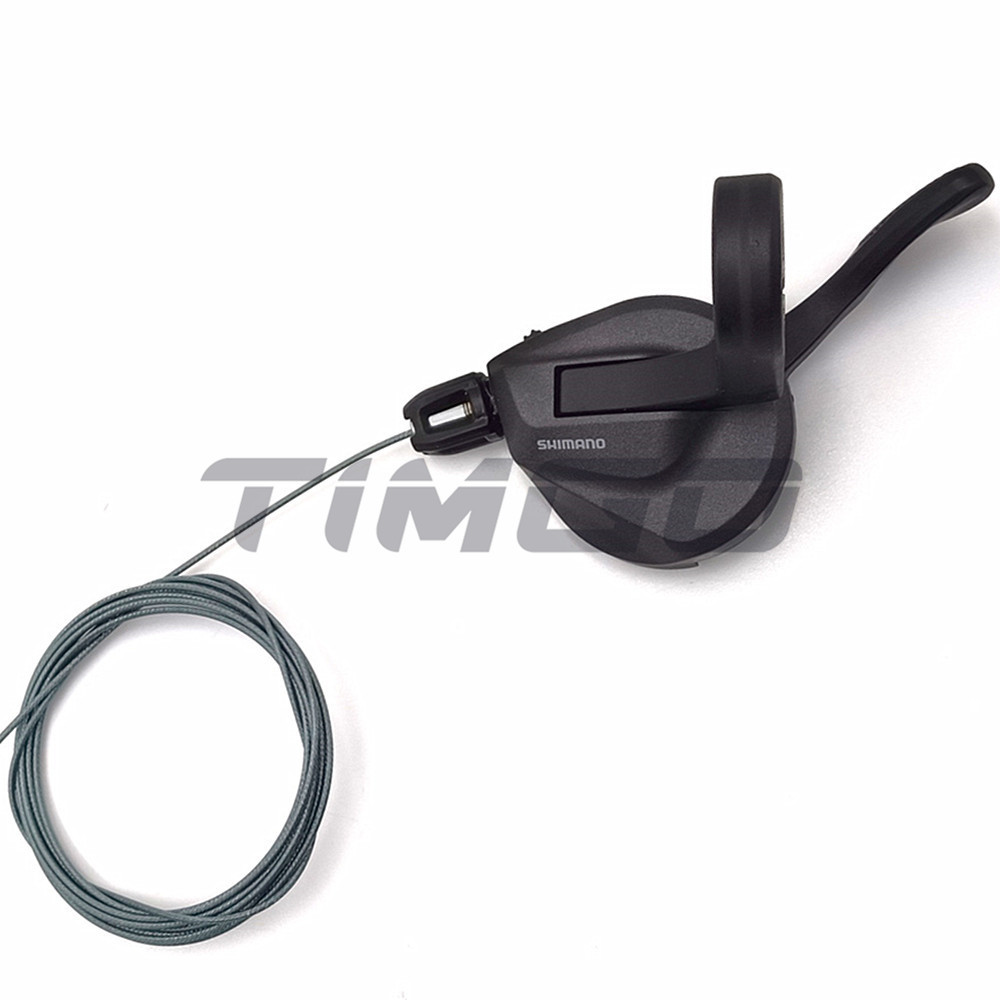 Shimano Deore XT SL-M8100 MTB Bike 2 Speed Shifter Lever Rapidfire Plus ...