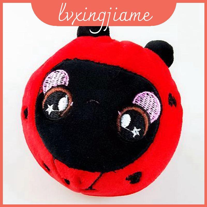 Squishy Squishamals Delightful Pet Plush Animal Scented Toy Collection ...