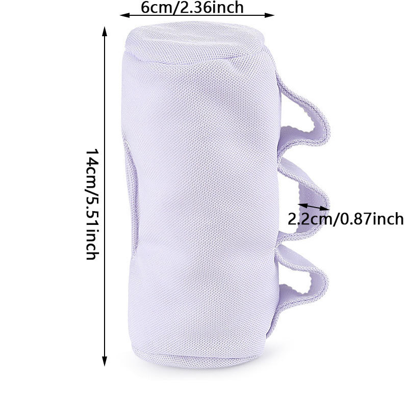 2026 Finger Grip Strength Trainer With Three Fingers Penetrating Into A ...