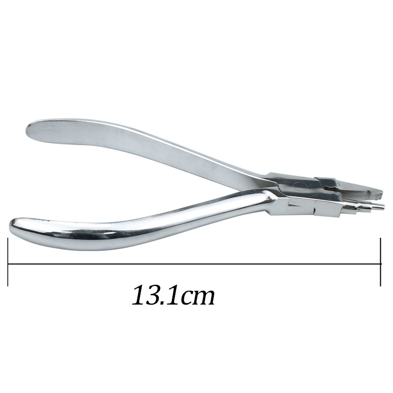 Dental Orthodontic Universal Young Loop Bending Plier Instrument Wire ...
