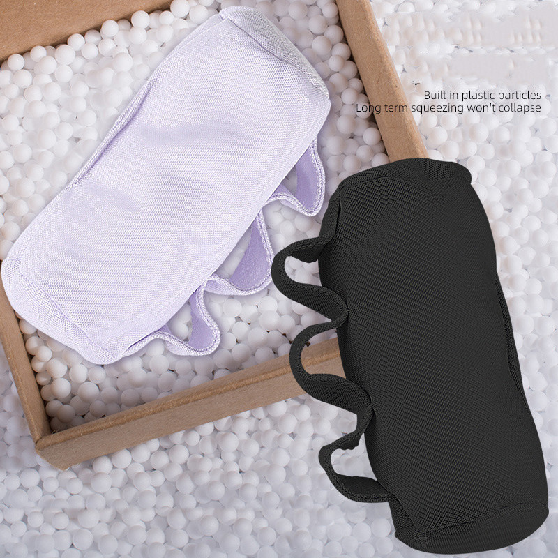 2026 Finger Grip Strength Trainer With Three Fingers Penetrating Into A ...