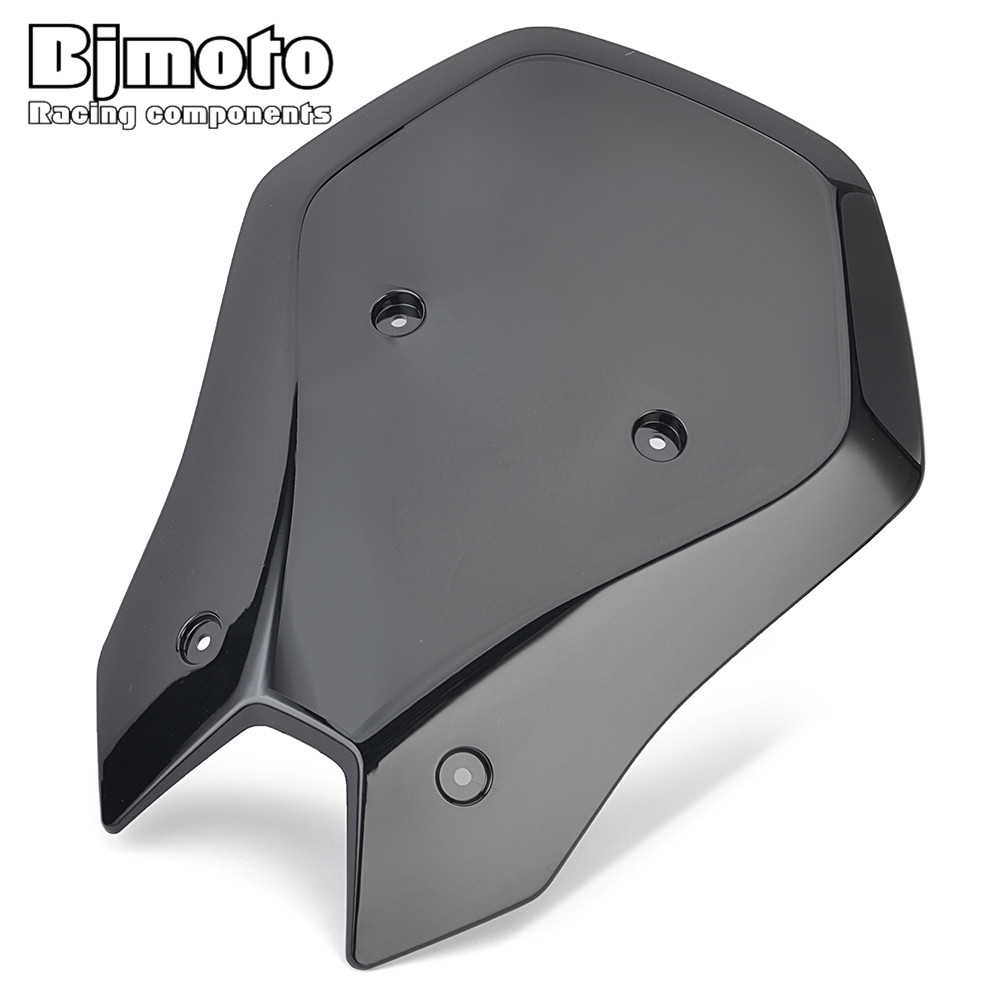 2025-2026 Z900SE Motorcycle Windscreens Windshield Wind Deflectors ...