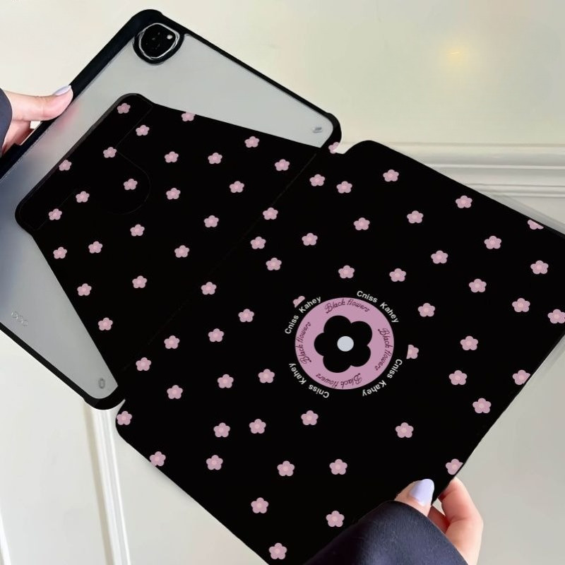 IPad case foldable suitable for Air7 M3/m2 Gen11 A16 Gen10 Gen7/Gen8 ...