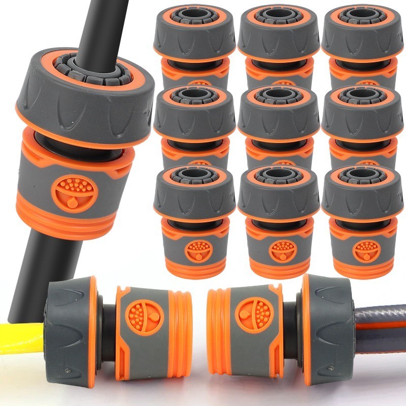 Plumbing Quick Connector 3/4" | ABS Push-fit Fitting for 18mm ID Hose ...