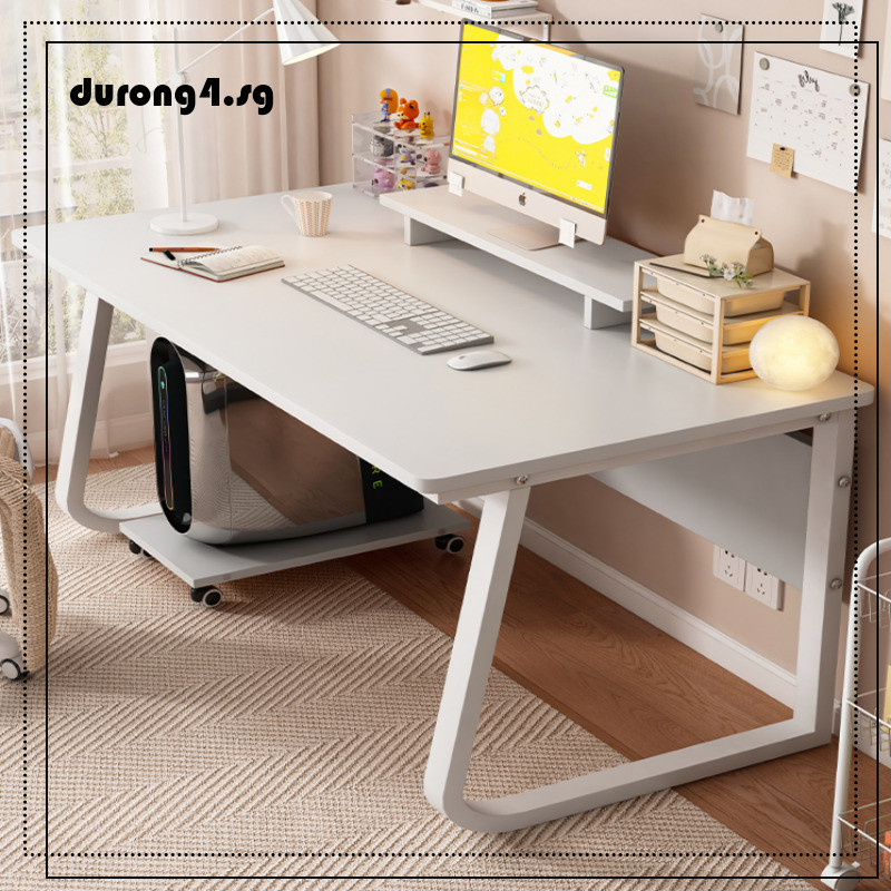 Computer Desktop Home Esports Chair Desk Organiser Computer Table ...