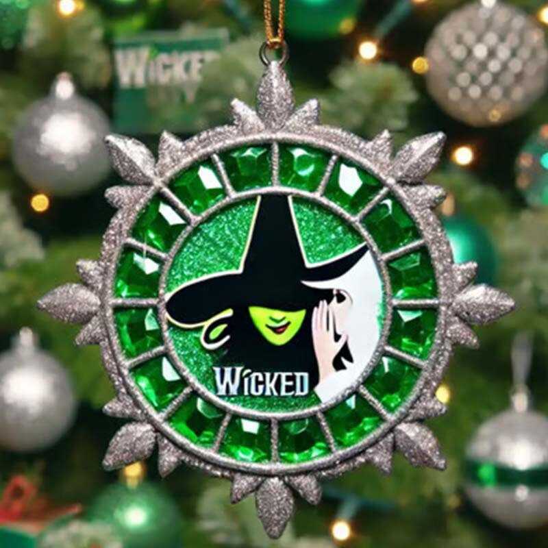 Wicked Advent Calendar Evil Christmas Countdown Calendar Advent ...