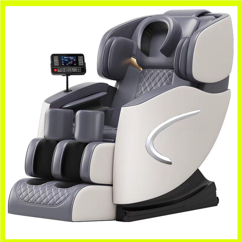Massage Massage Chair Chair Home Full Body Multifunctional Elderly ...