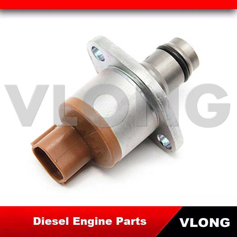 Co-Rail Pressure Valve Fuel Measuring Control Valve Measuring Unit High ...